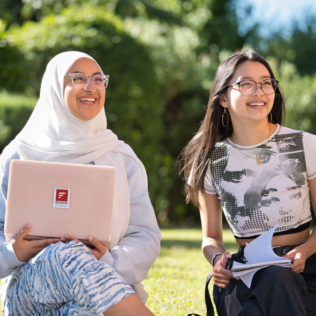 Franklin Featured in Inside Higher Ed for Student Support | FUS